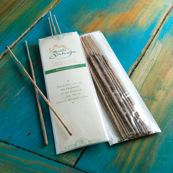 Incense - Mooji Sangha Shop