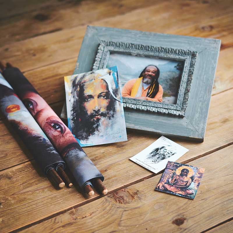 Mooji Sangha Shop