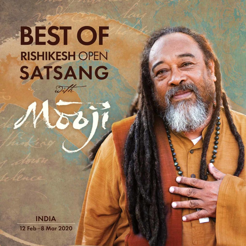 Compilations - Mooji Sangha Shop