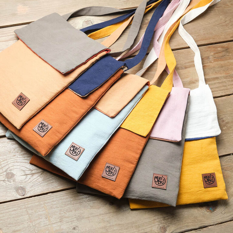 Zen Bag - Mooji Sangha Shop