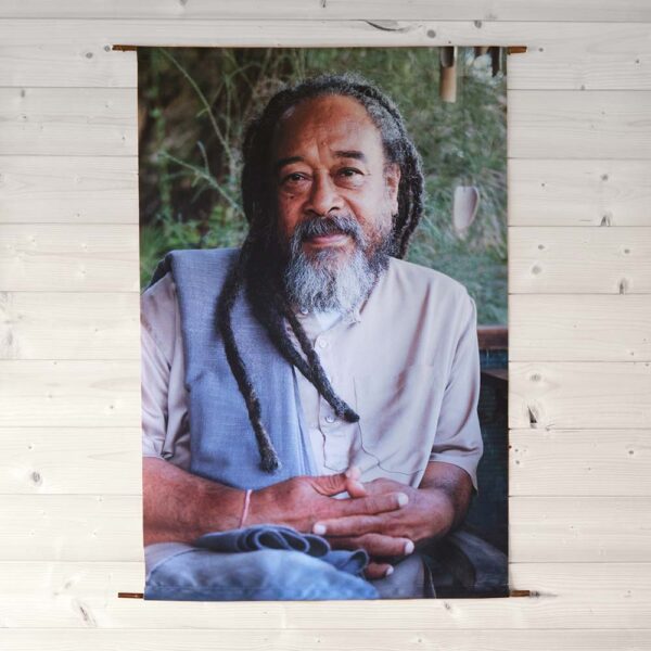 Mooji - Timeless Presence - Mooji Sangha Shop