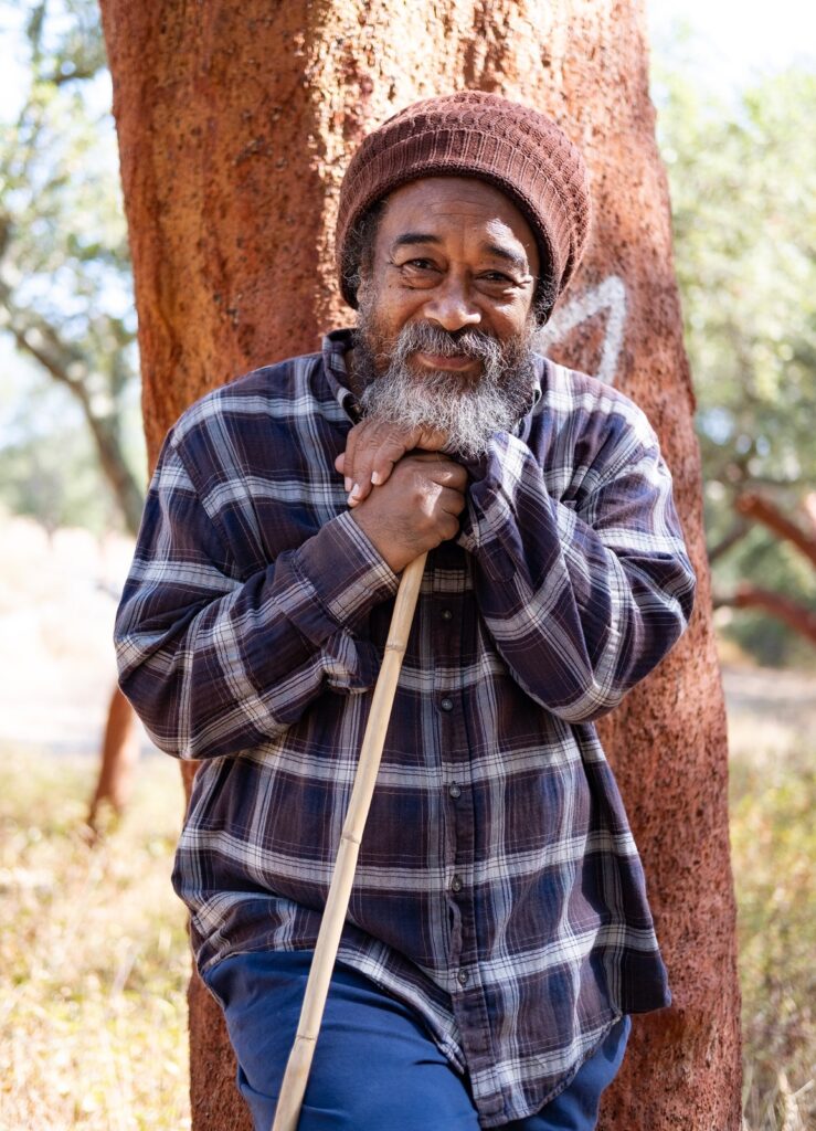 Mooji Photos - Mooji Sangha Shop