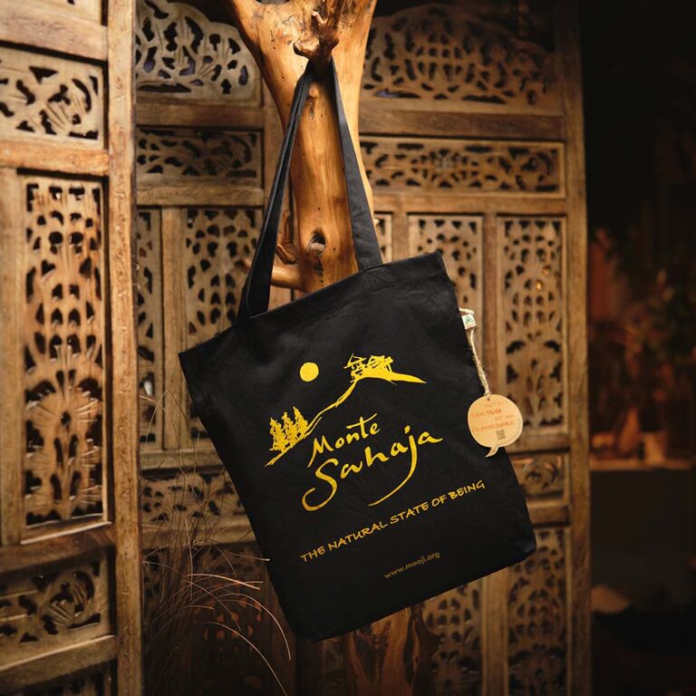 Bags - Mooji Sangha Shop