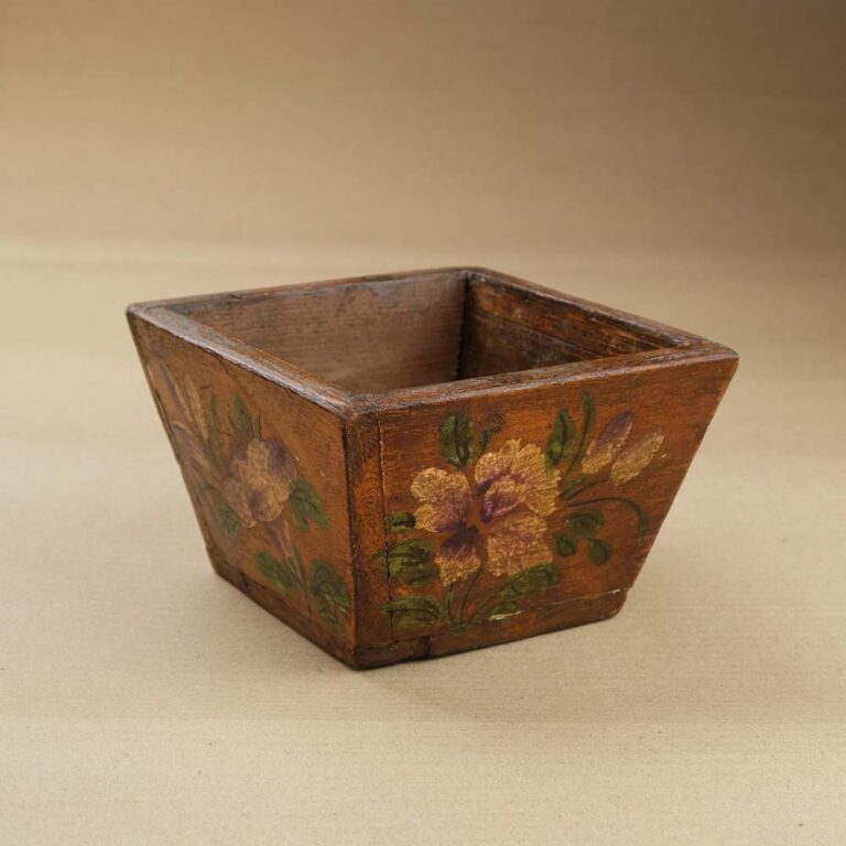 Mongolian Box #13 - Mooji Sangha Shop